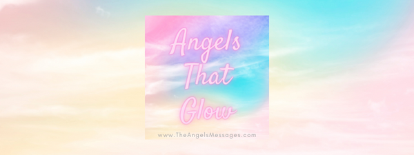 Angels That Glow - Jen Dundee