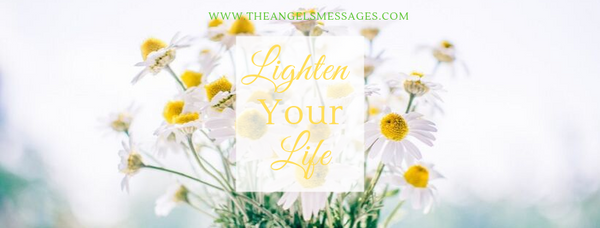 One Way to Lighten Your Life - Jen Dundee