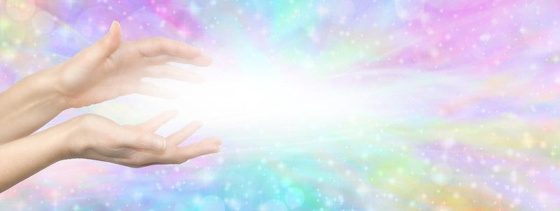 How to Work with Light for Yourself and Others - Jen Dundee