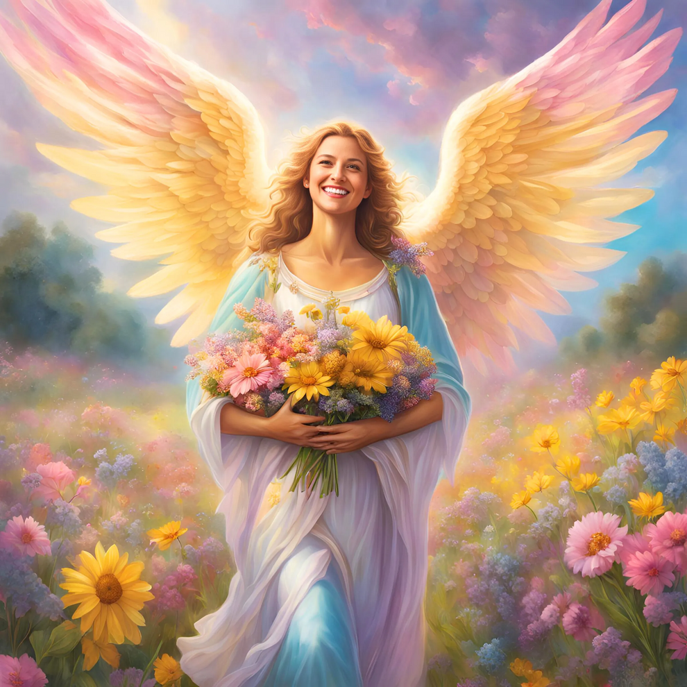 Spiritual Sessions with Archangels & Angels – Clarity & Healing – The ...